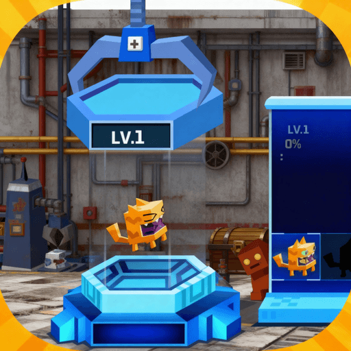 Play Madness Lab Free - Instant Puzzle Game Online